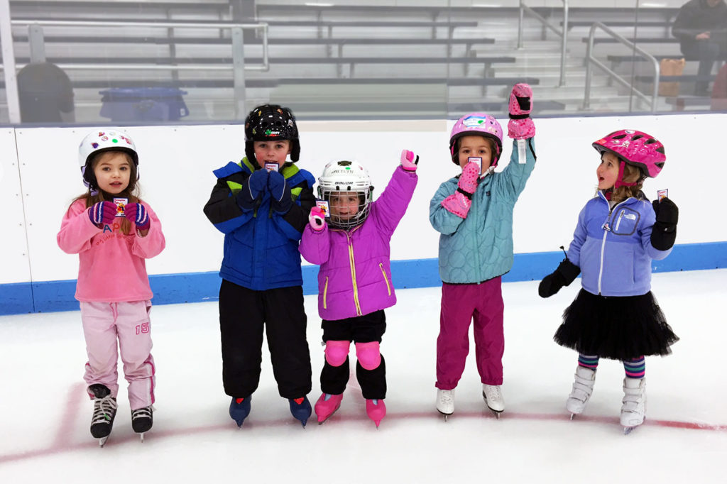 Public Skating – The Skating Club of Boston
