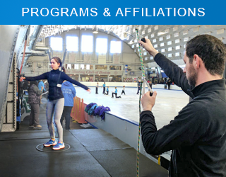 The Skating Club of Boston