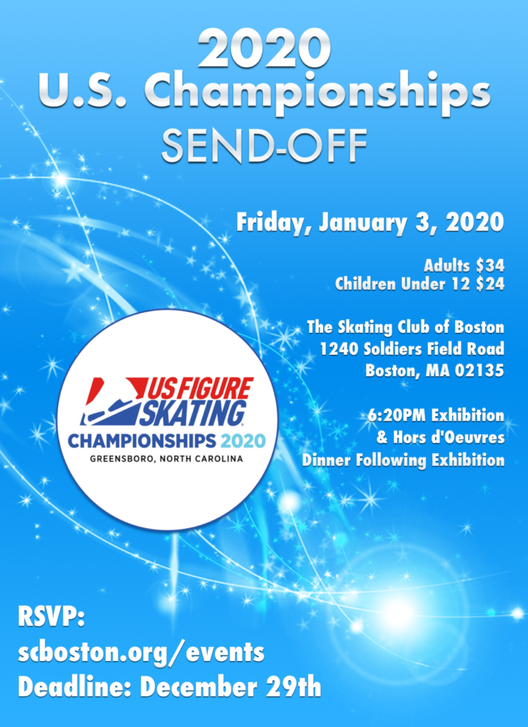 Events – The Skating Club of Boston