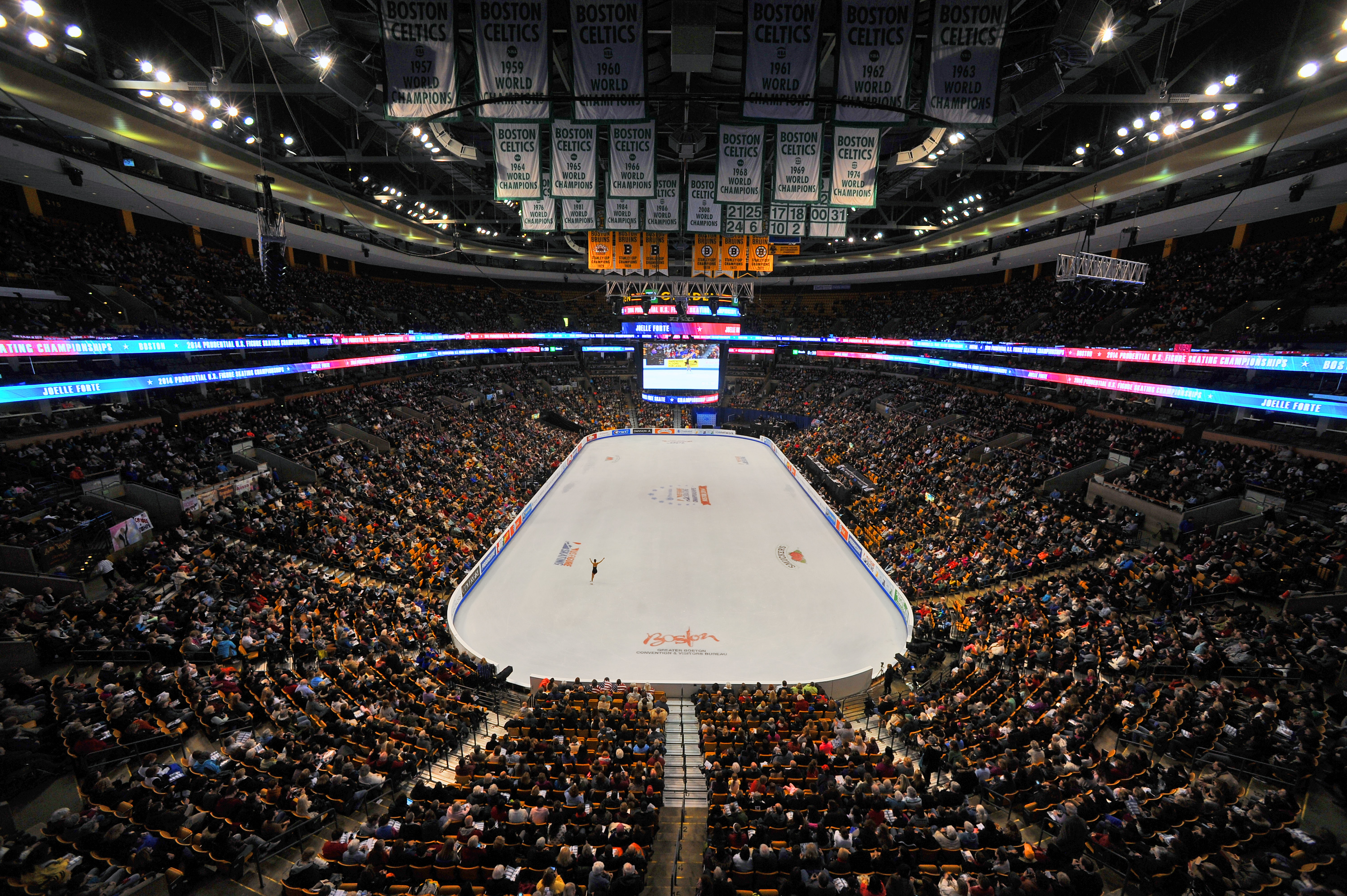 Events – The Skating Club of Boston