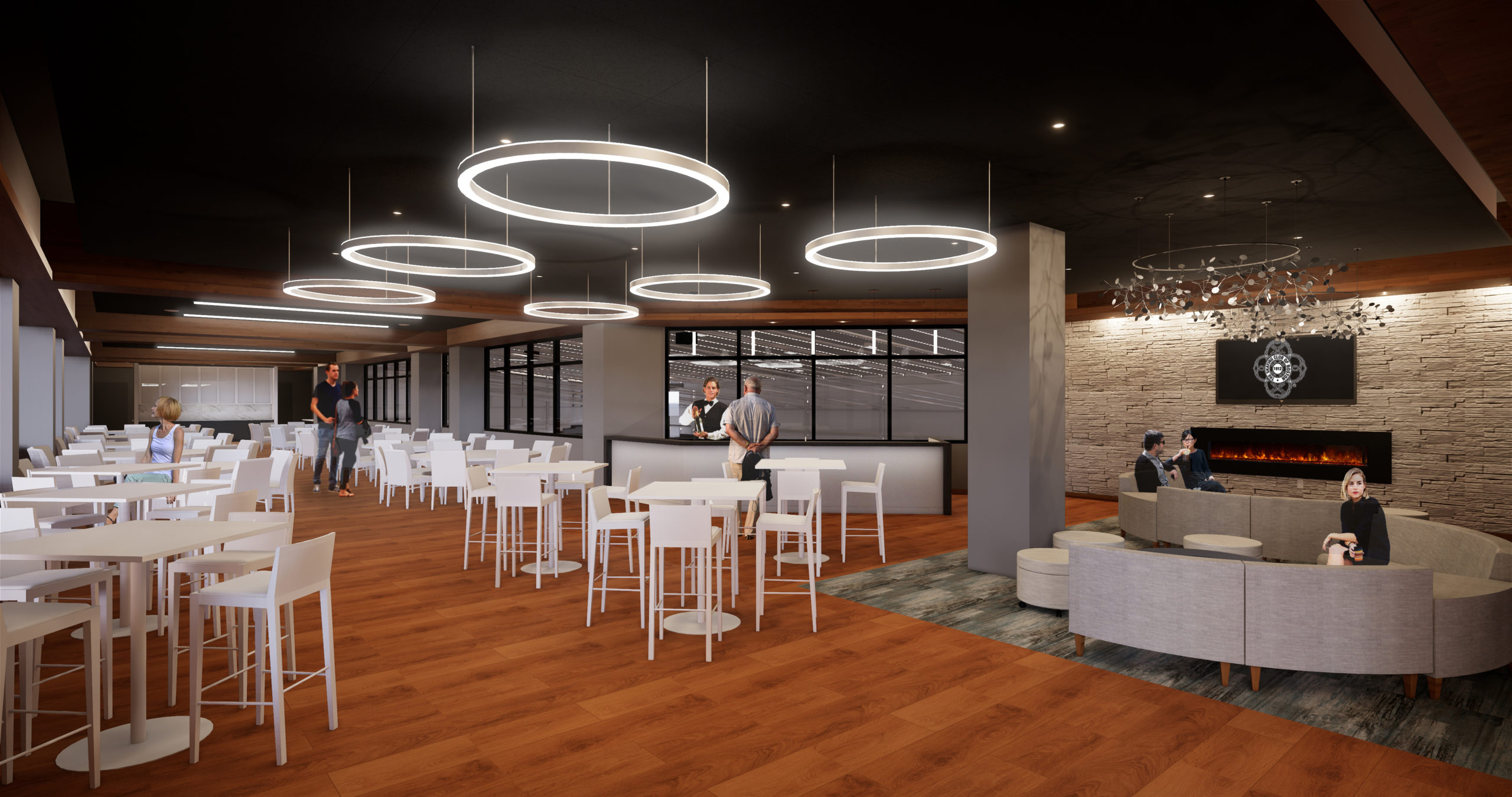 Frieling Club Lounge – The Skating Club of Boston