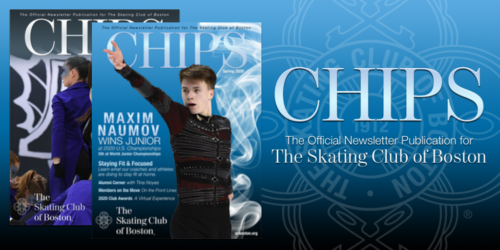 Chips Front Page News Visual – The Skating Club of Boston