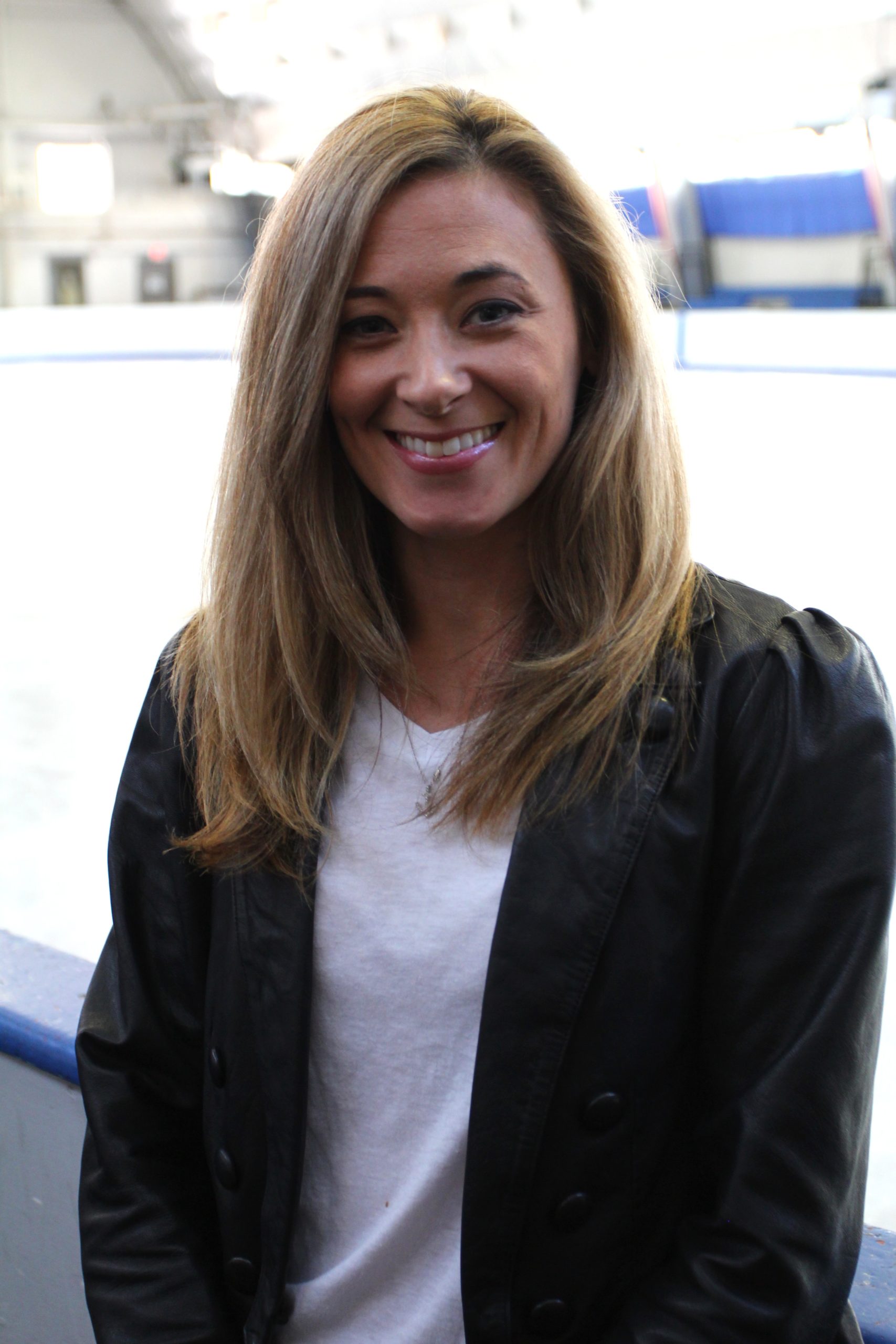 Melanie Lambert – The Skating Club of Boston