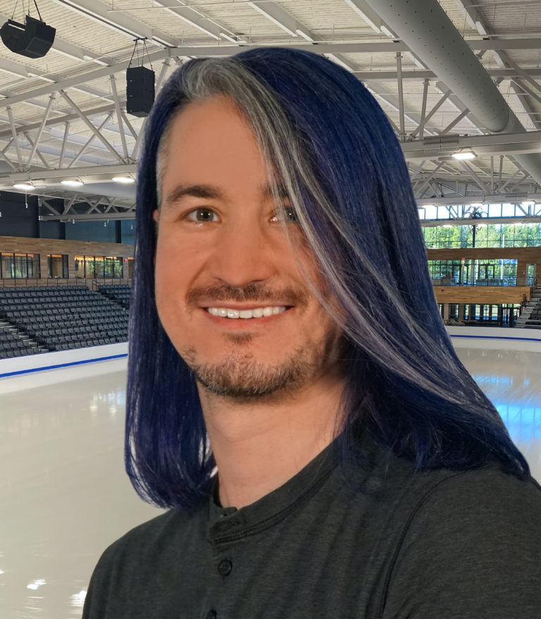 Adam Blake – The Skating Club of Boston