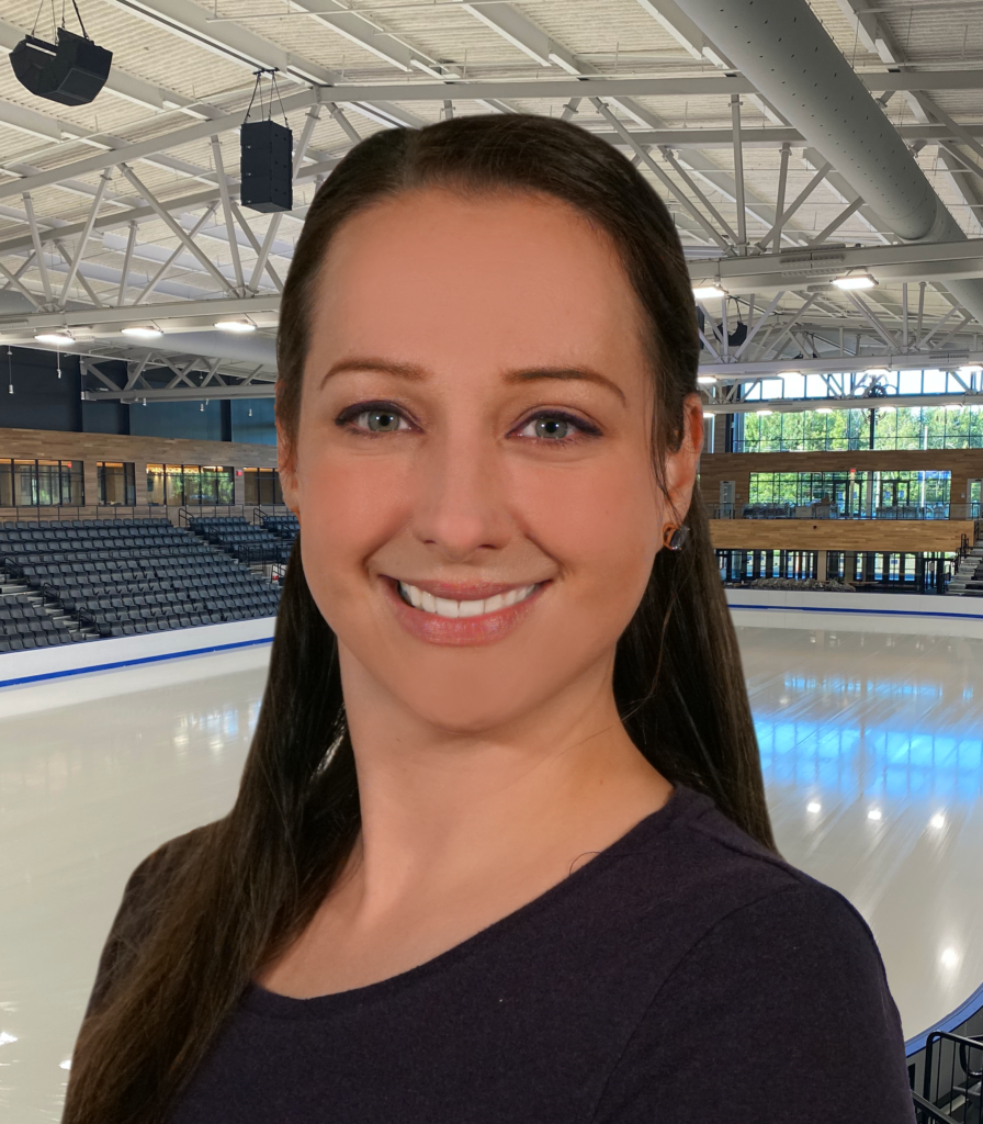 Amanda Marston – The Skating Club of Boston