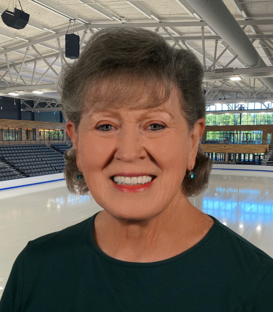 Catherine Nutter – The Skating Club of Boston