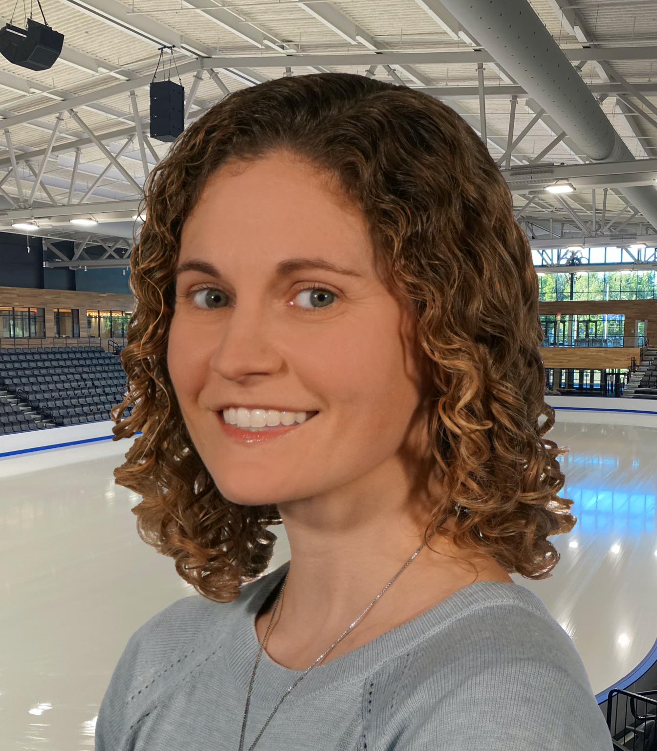 Erika Hoffman – The Skating Club of Boston