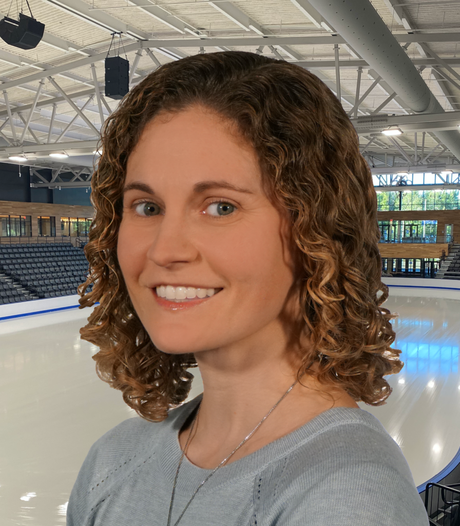 Erika Hoffman – The Skating Club of Boston