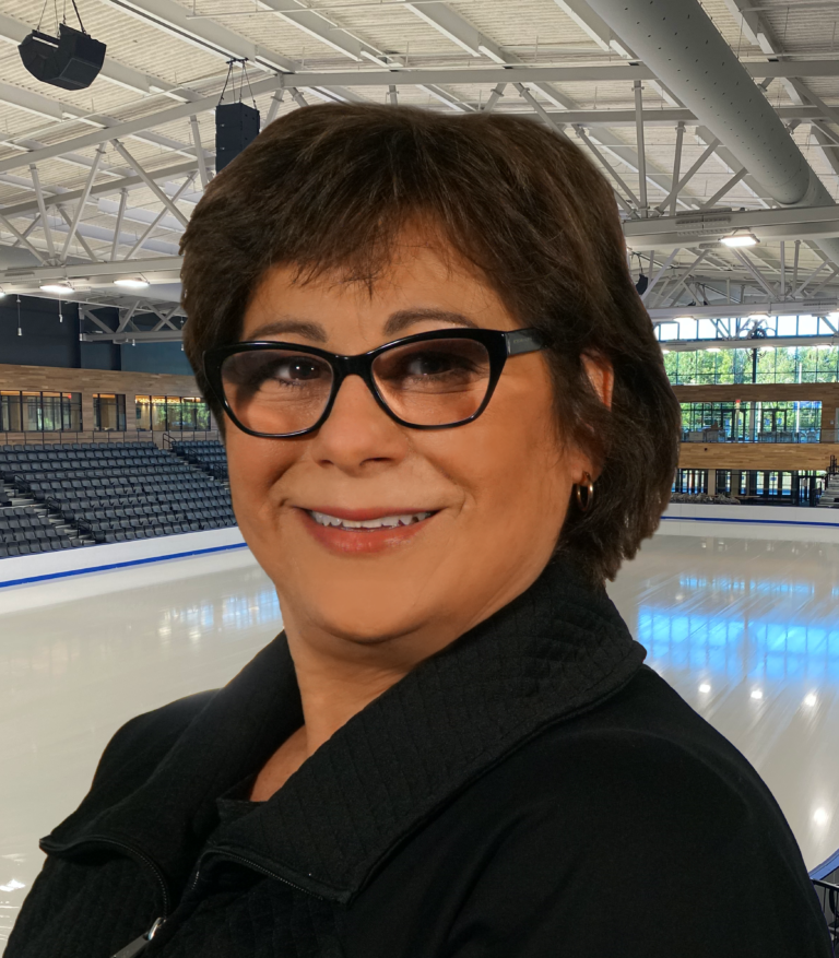 Lisa Coppola – The Skating Club of Boston