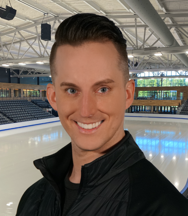 Matthew Lind – The Skating Club of Boston