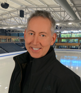 Ron Kravette – The Skating Club of Boston