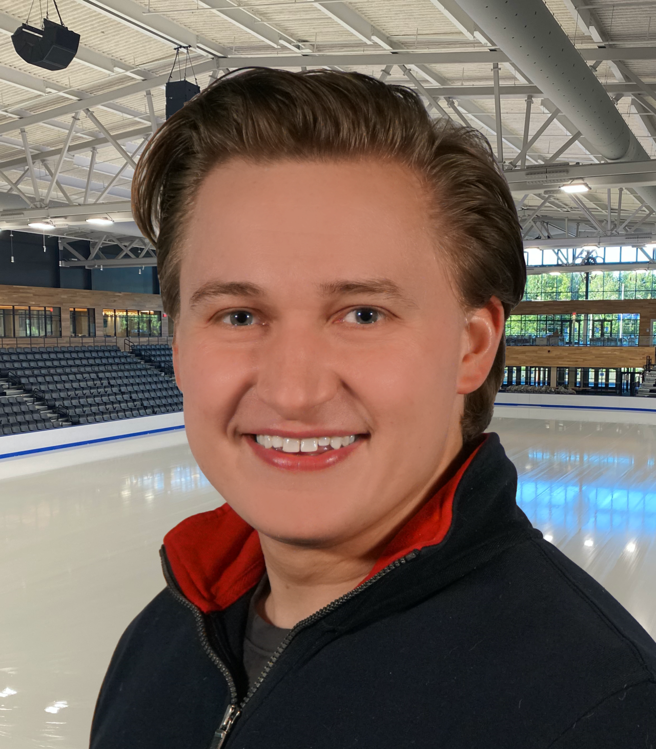 Michael Bramante – The Skating Club of Boston