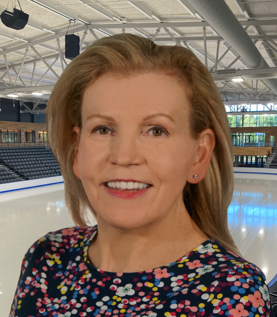 Susan Hamel-Bottari – The Skating Club of Boston