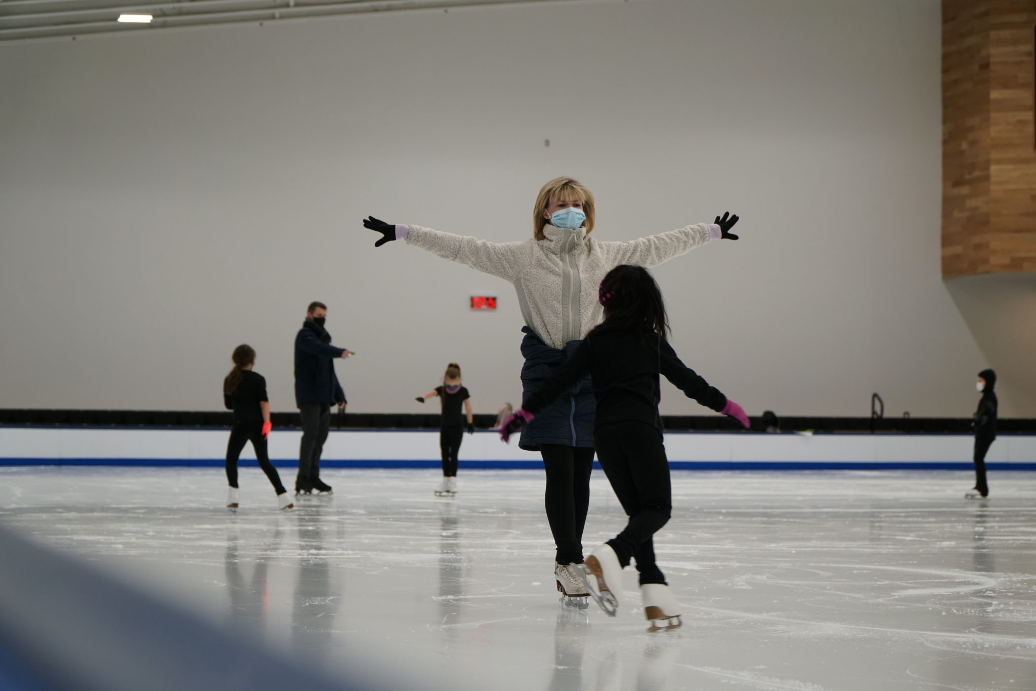 Tomorrow’s Champions – The Skating Club of Boston