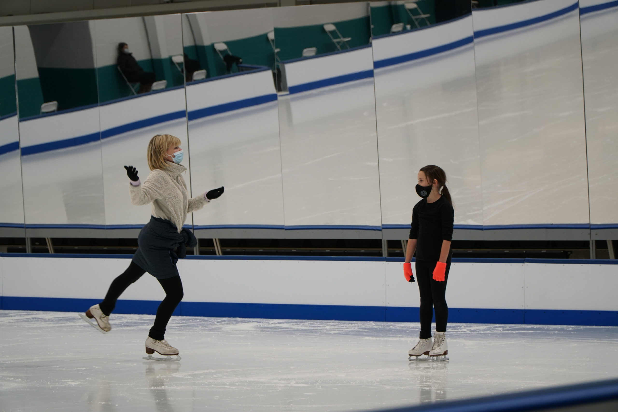 Club Awards – The Skating Club of Boston