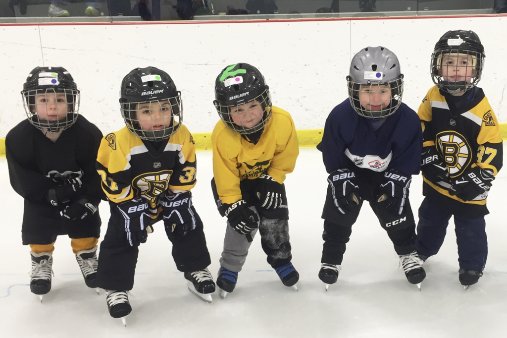 Public Skating – The Skating Club of Boston