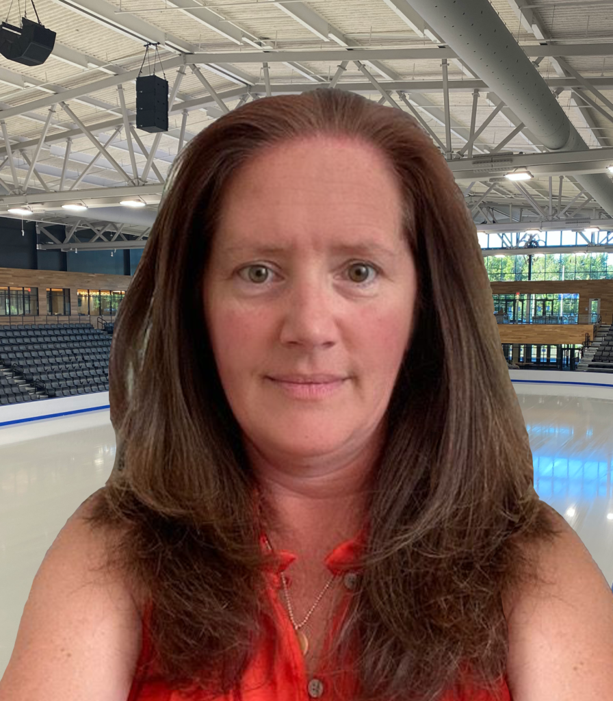 Lisa O’Neill – The Skating Club of Boston