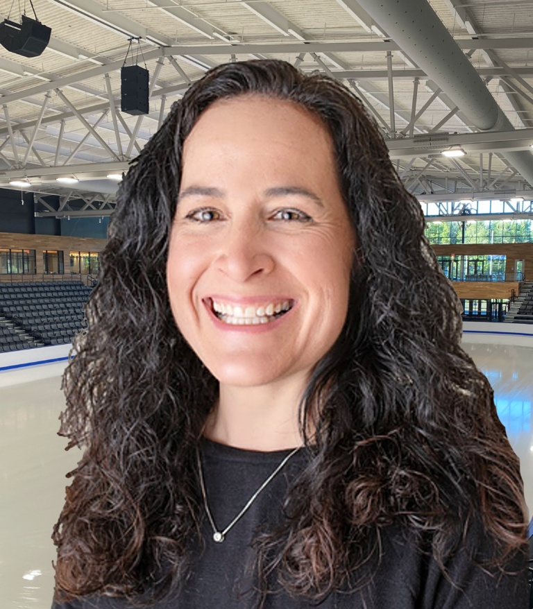 Renee Laurin-Roos – The Skating Club of Boston