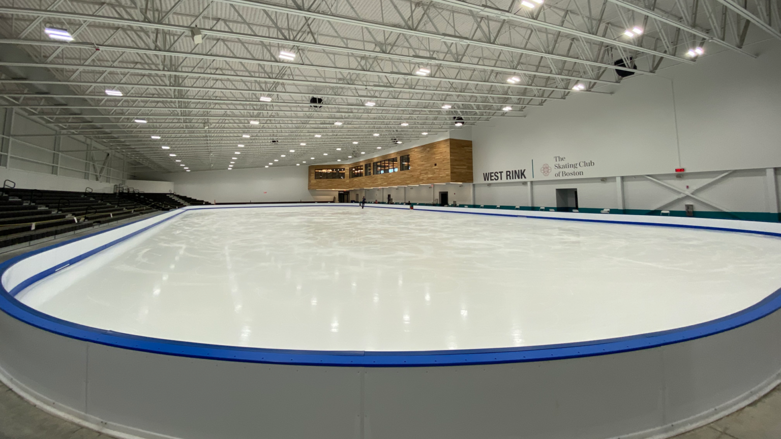 The Facility – The Skating Club of Boston
