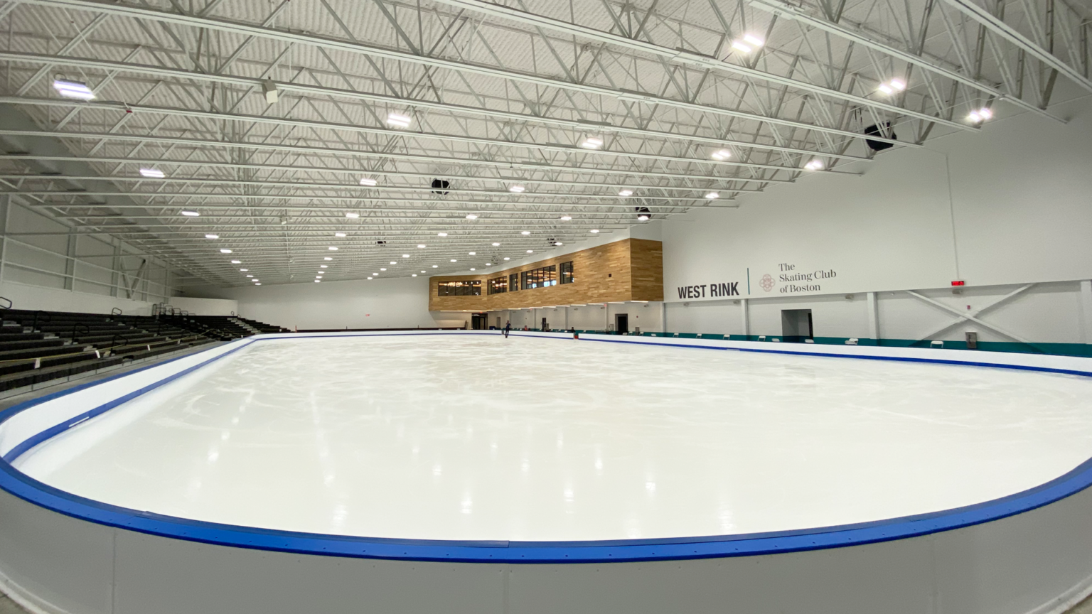 The Skating Club of Boston
