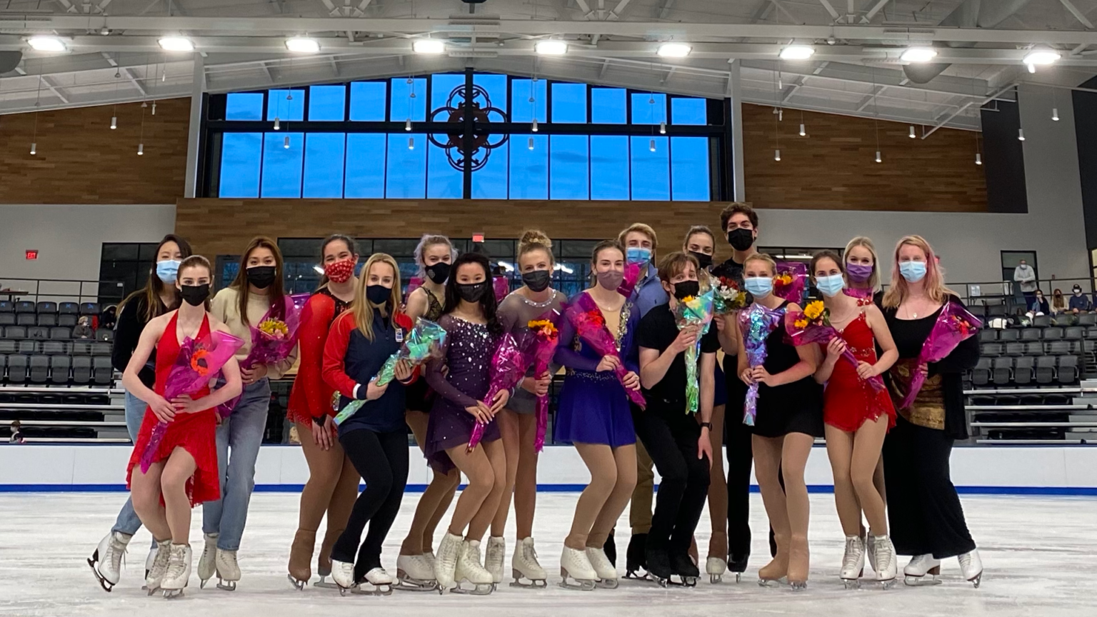 Events – The Skating Club of Boston