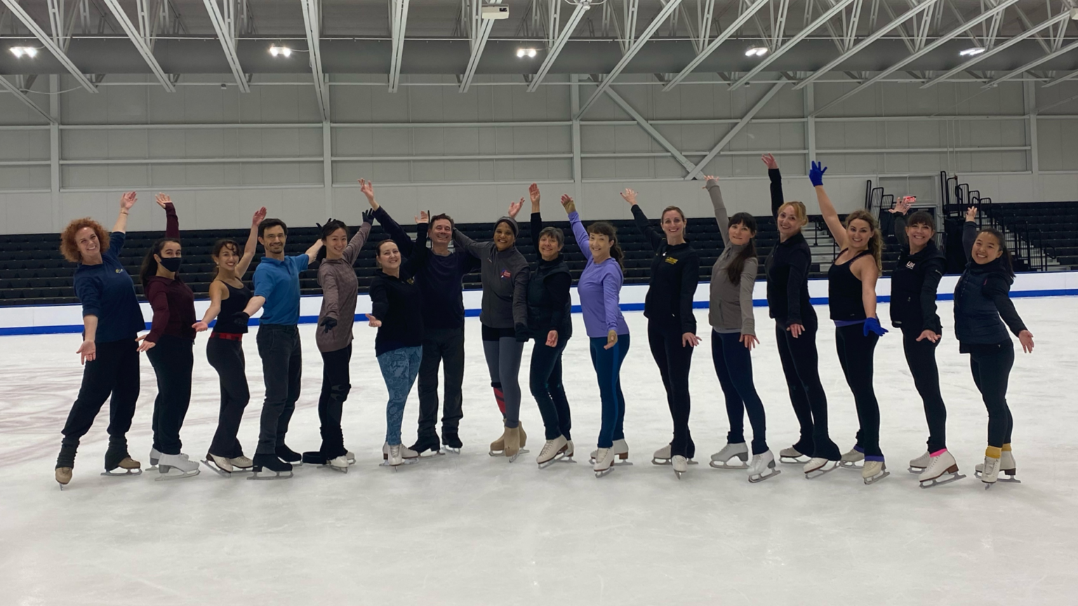Events – The Skating Club of Boston