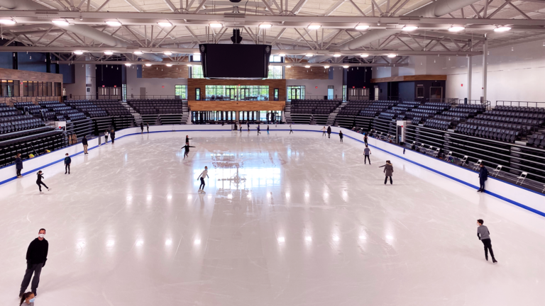 Public Skating – The Skating Club of Boston