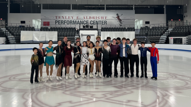 The Skating Club of Boston