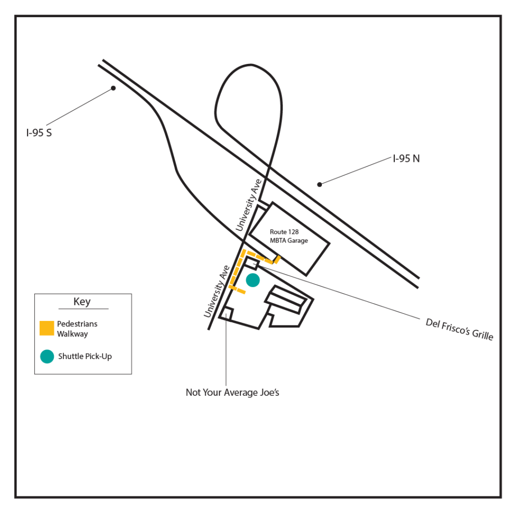 Shuttle Stop Directions – The Skating Club of Boston