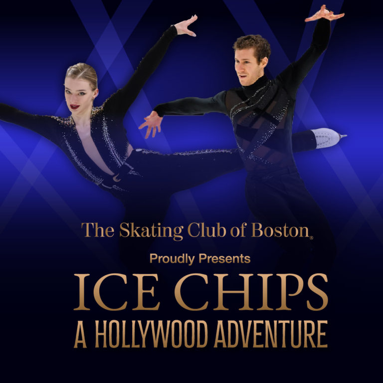 Ice Chips 2024 – The Skating Club of Boston