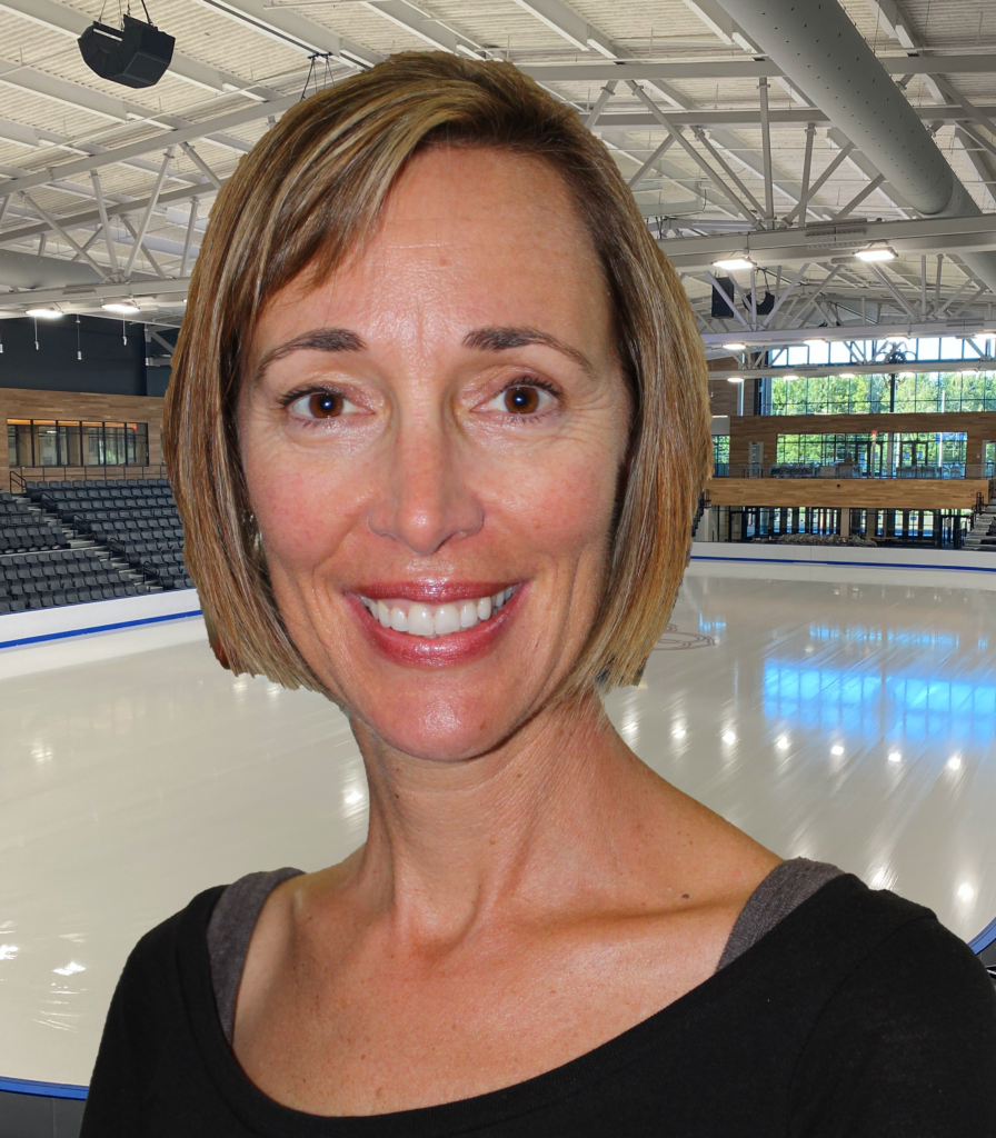 Deirdre Williams – The Skating Club of Boston