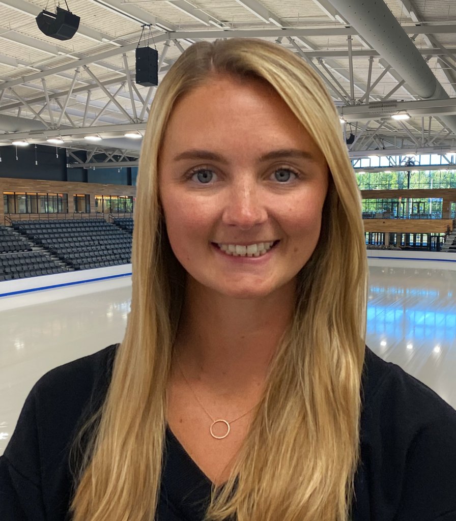 Heidi Munger – The Skating Club of Boston