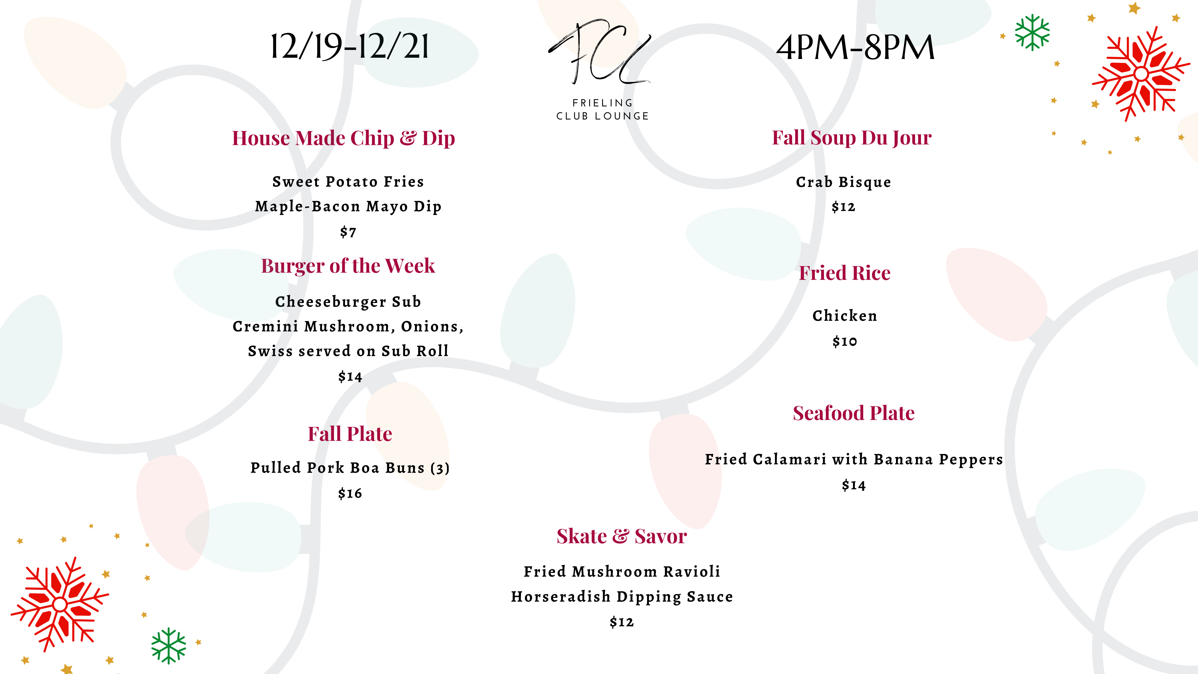 Frieling Club Lounge – The Skating Club of Boston