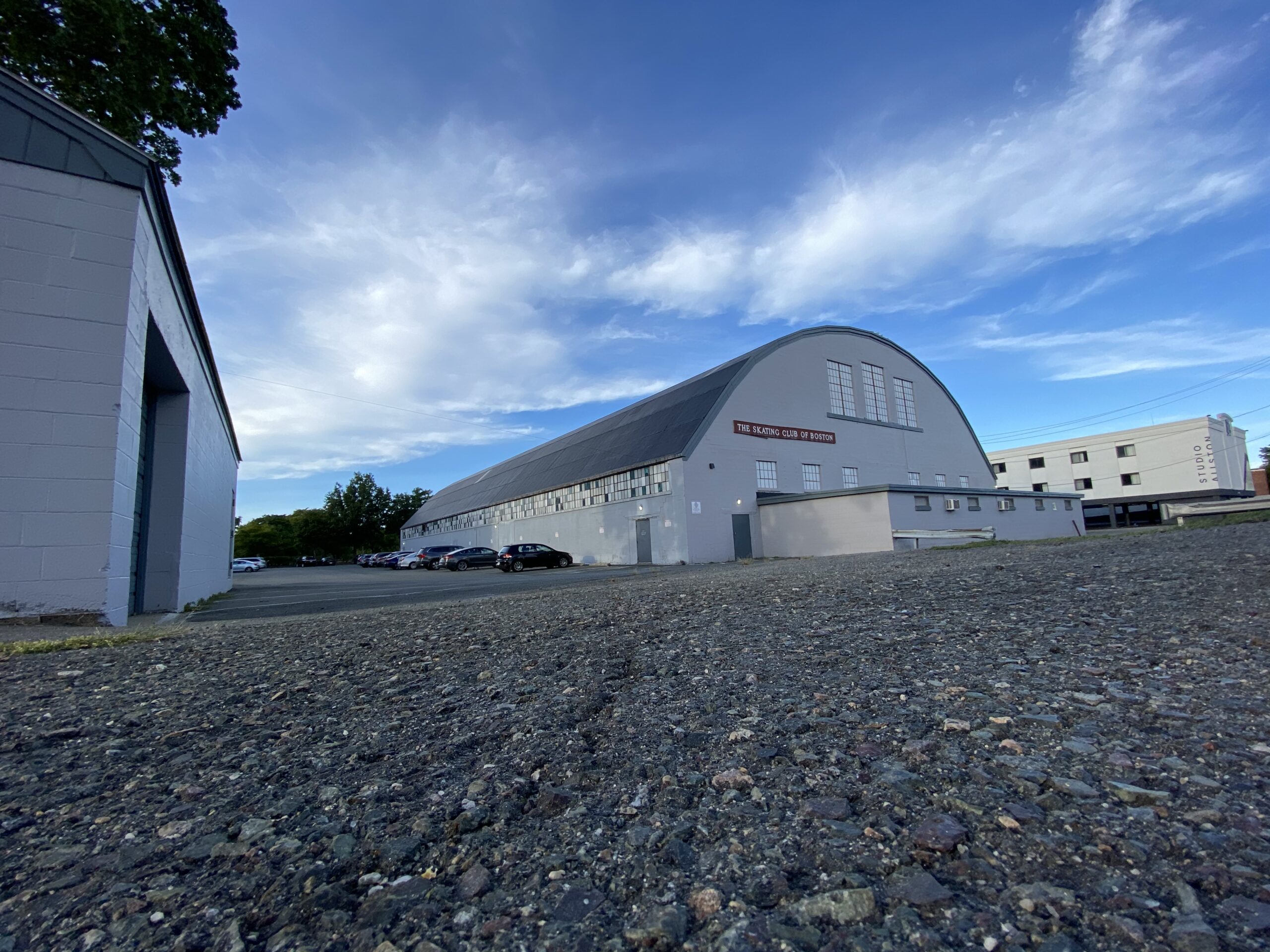 The Boston Skating Club – The Skating Club of Boston