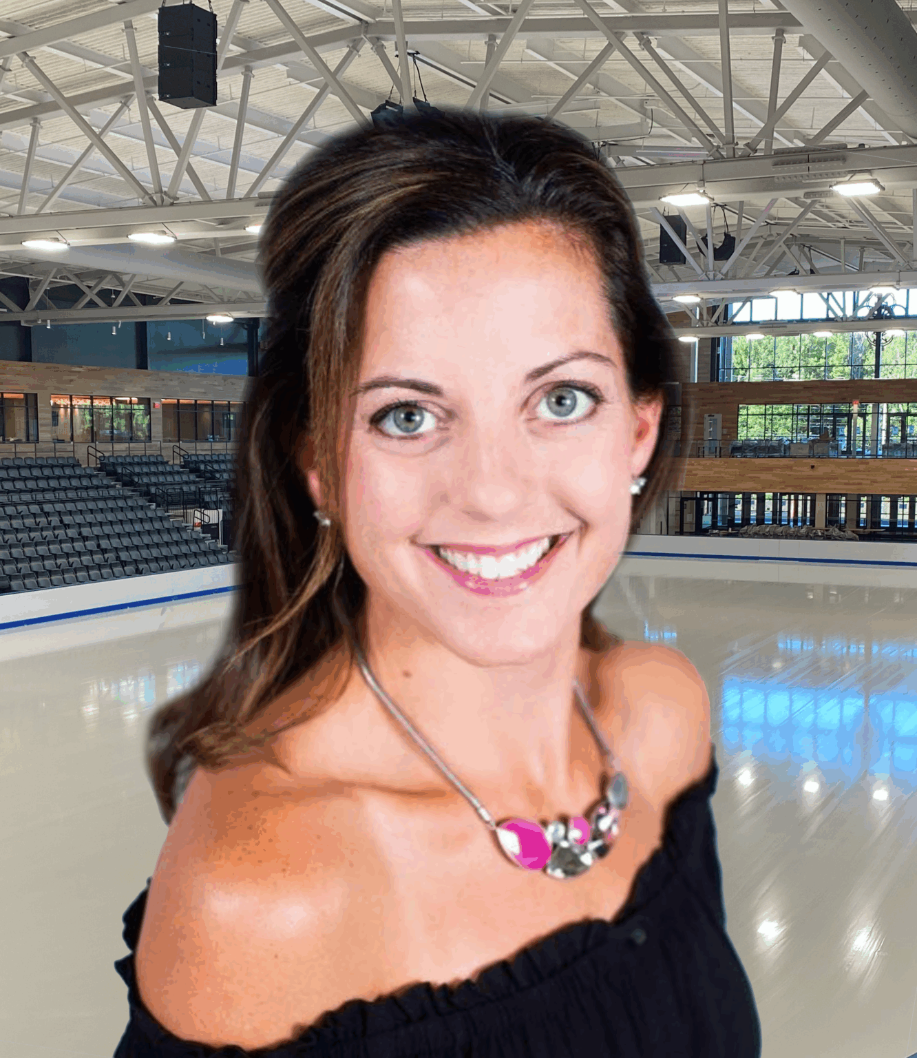 Carrie Wall – The Skating Club of Boston