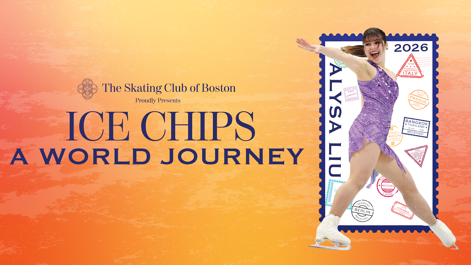 The Skating Club of Boston