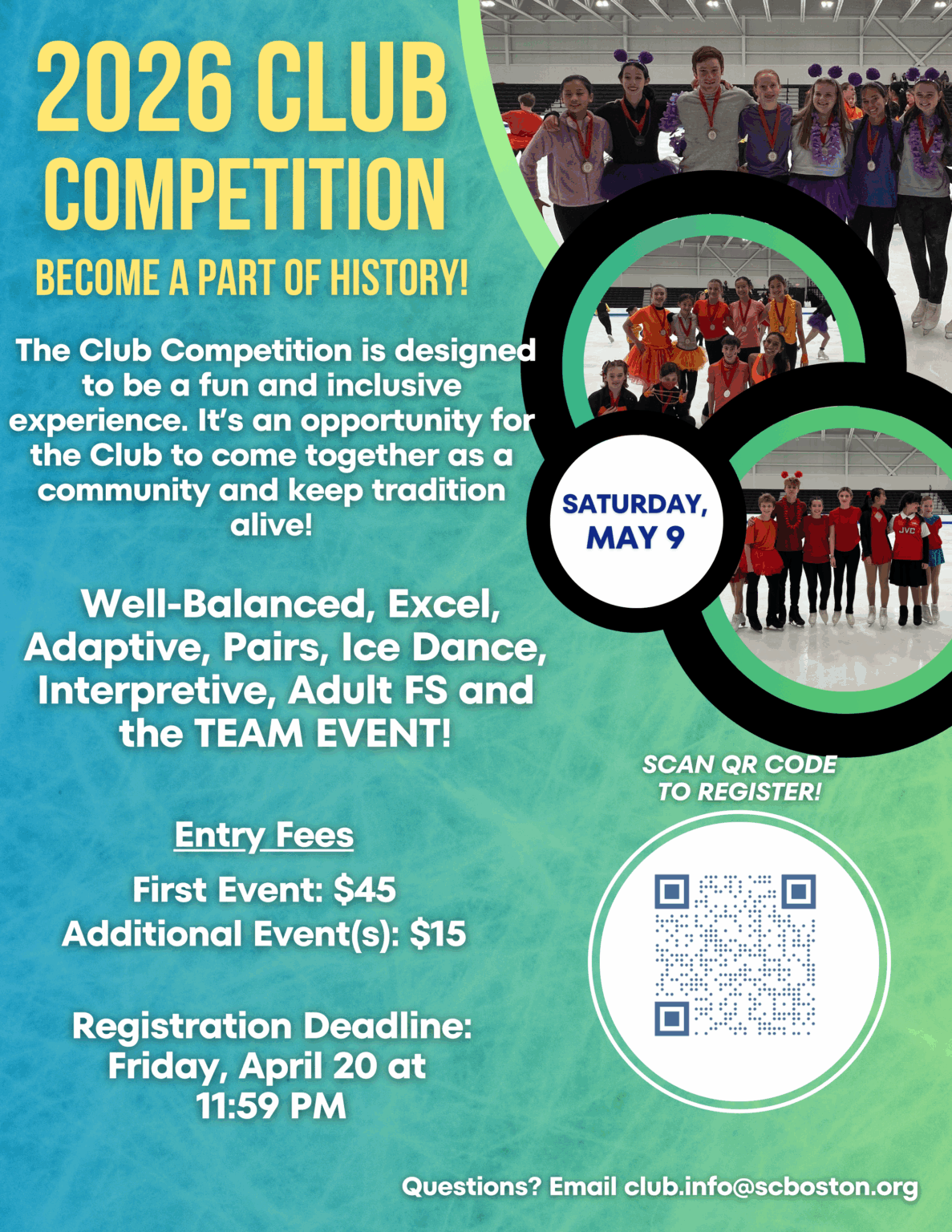 Competitions – The Skating Club of Boston