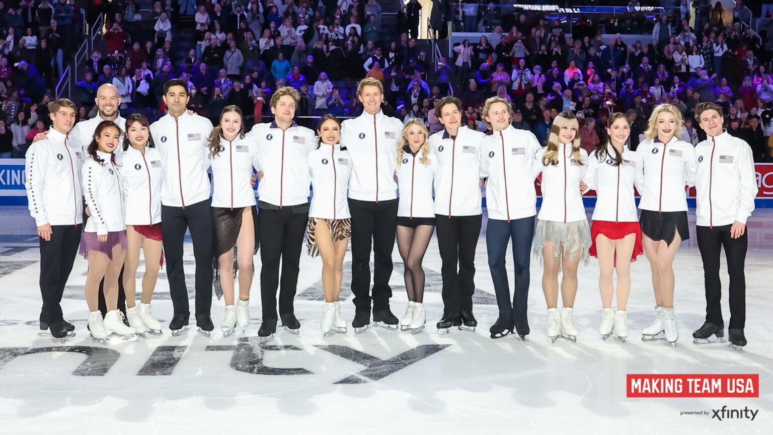 The Skating Club of Boston